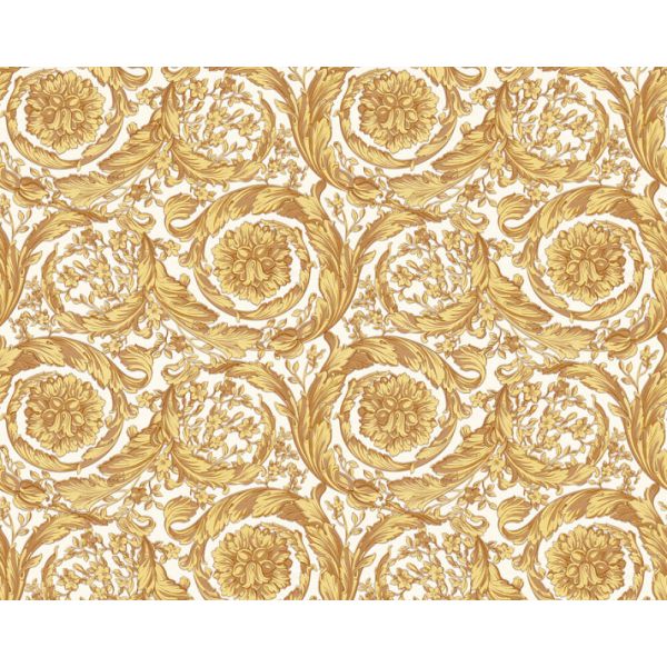 Tapet de lux Versace